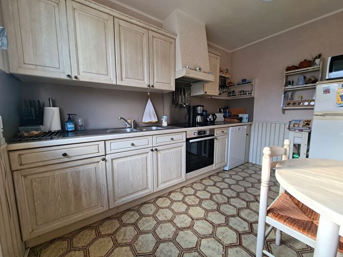Saint-Jean-de-Boiseau - Maison 5 pièces à vendre