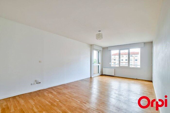 Appartement 5 pièces à louer à Centre, Caluire-et-Cuire