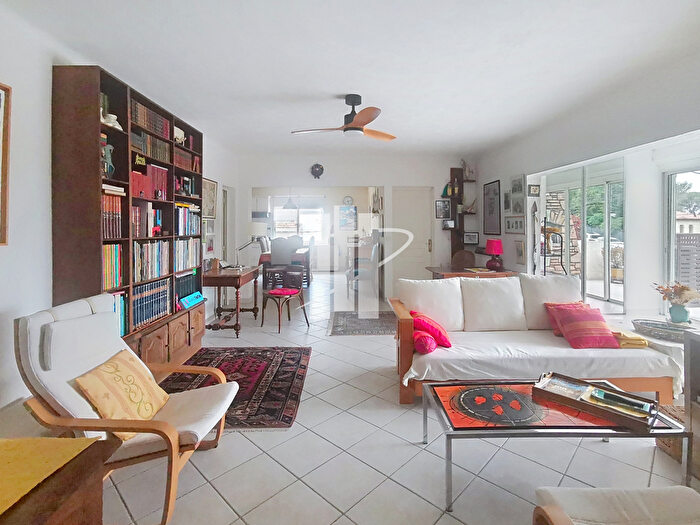 Appartement 4 pièces à Saint-Raphaël, Plateau Notre-Dame, à vendre