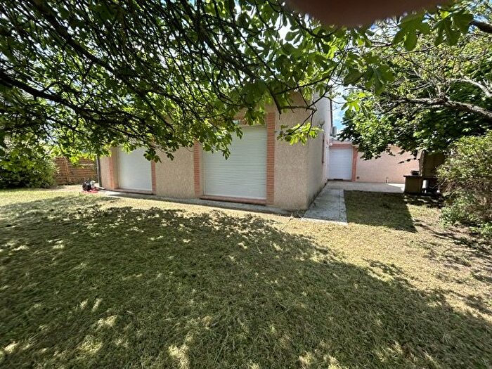 Maison 6 pièces à Toulouse, Saint-Simon, à vendre