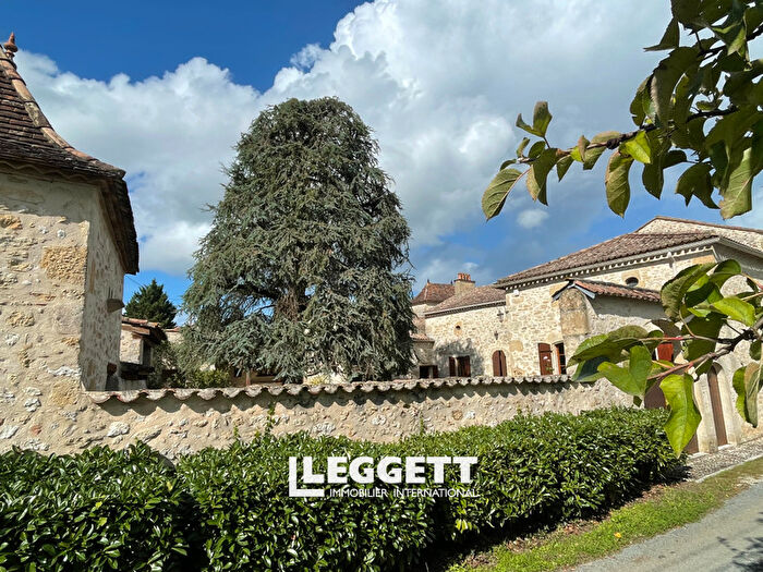 Maison à vendre - Saint-Émilion - 1 pièce