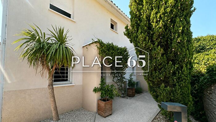 Maison 4 pièces à vendre - Caissargues