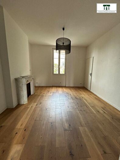 Marseille 6ème : Appartement 2 pièces à louer