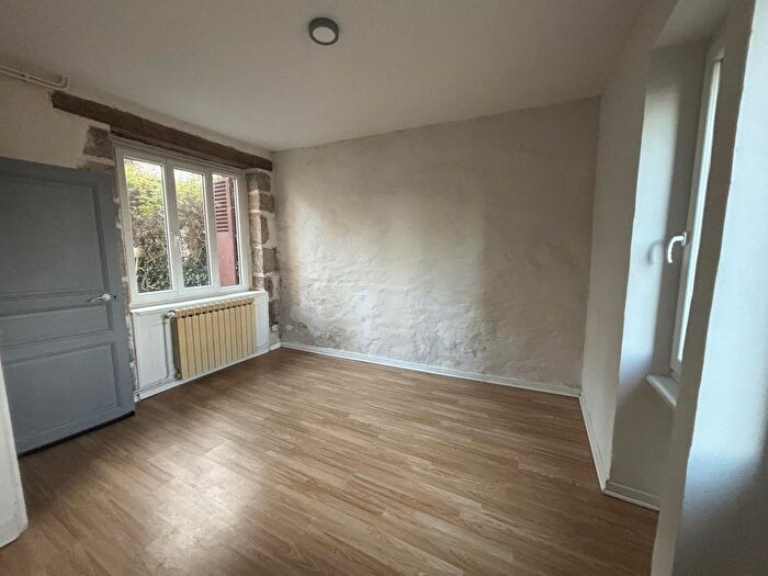 Appartement à louer - Rodez, Gourgan, Paraire - 2 pièces - 1 chambre