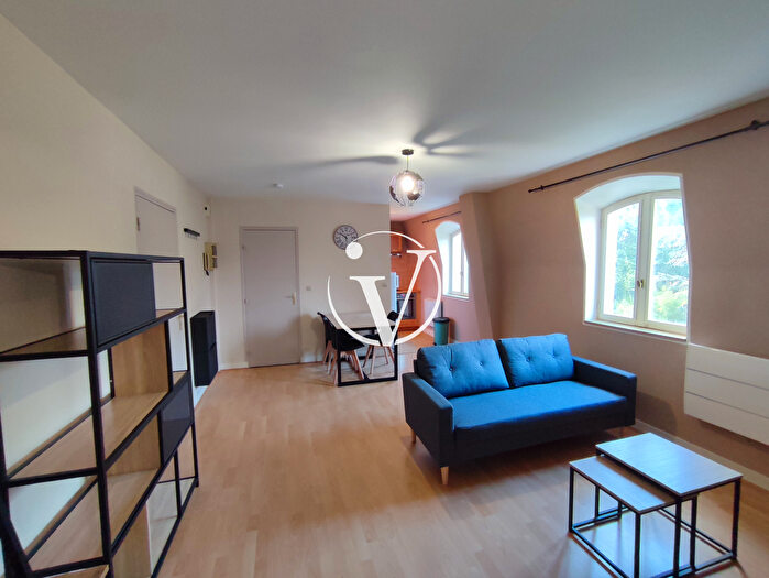 Appartement 2 pièces à Vendôme, à louer