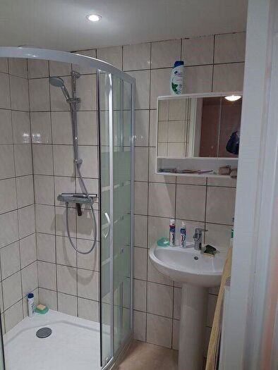 Sud, Huningue : Appartement 1 pièce à louer