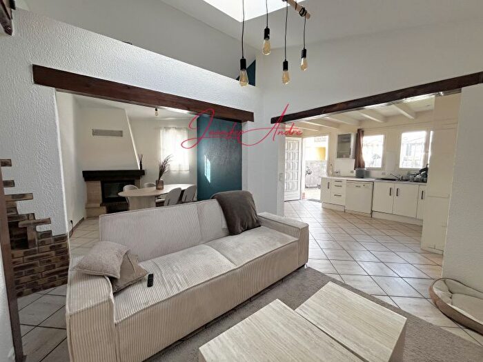 Maison 3 pièces à vendre à Le Bouscat, La Garenne, Carnot