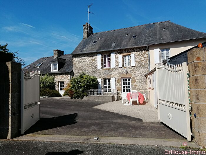 Maison 6 pièces à Levaré, à vendre