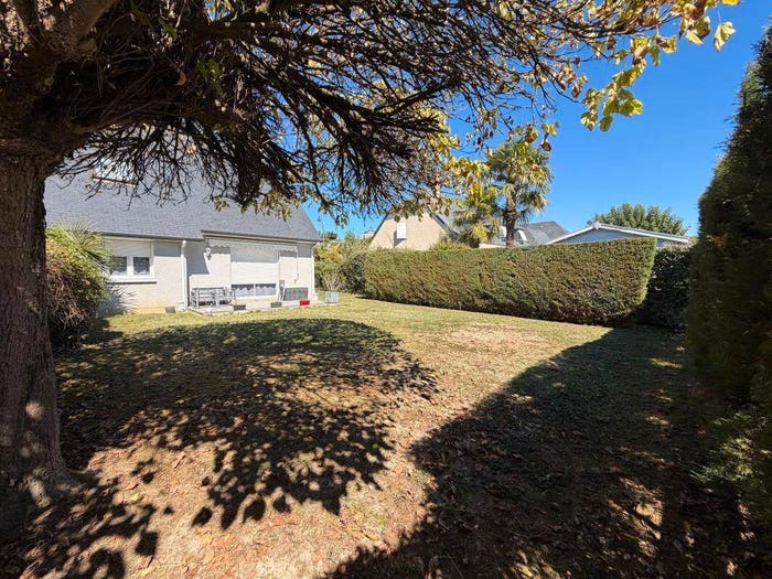 Maison 5 pièces à Sud Est, Lescar, à louer