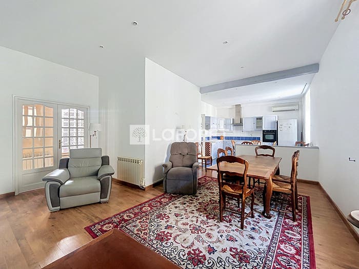 Appartement 4 pièces à vendre - Mâcon, Centre-ville