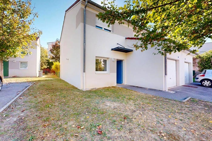 Maison 5 pièces à louer - Bregille, Besançon