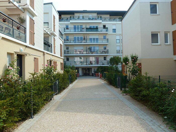 Massy : Appartement 2 pièces à louer