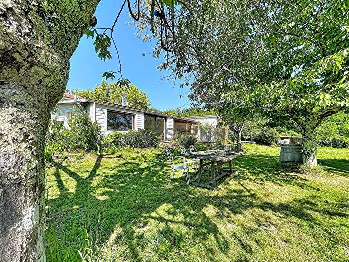Salleb uf, Salleboeuf : Maison 6 pièces à vendre