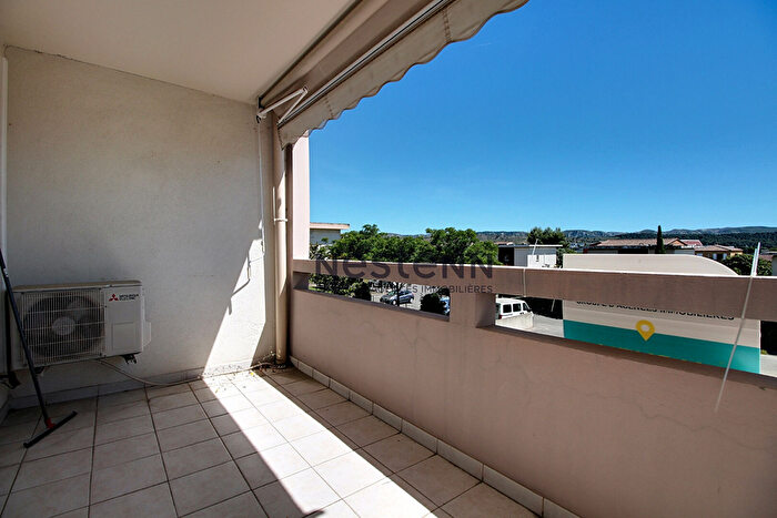 Appartement 3 pièces à Vitrolles, à vendre