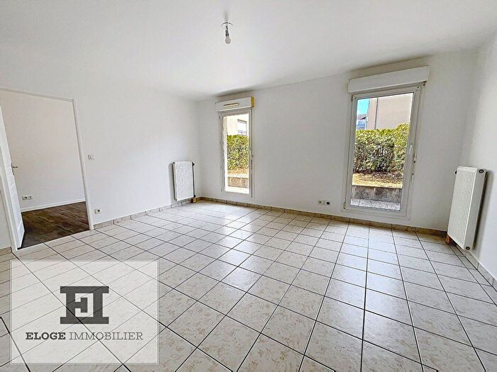 Appartement 2 pièces à louer à Centre Ville-Rive Gauche, Rouen