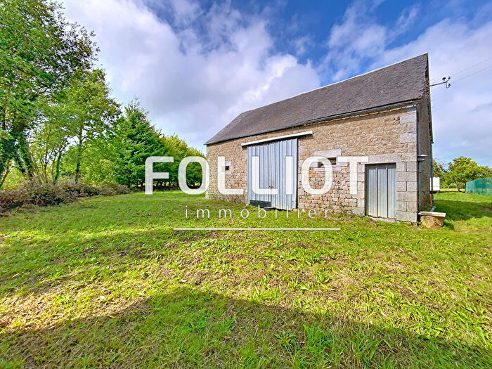 Maison à vendre - Villamée - 1 pièce