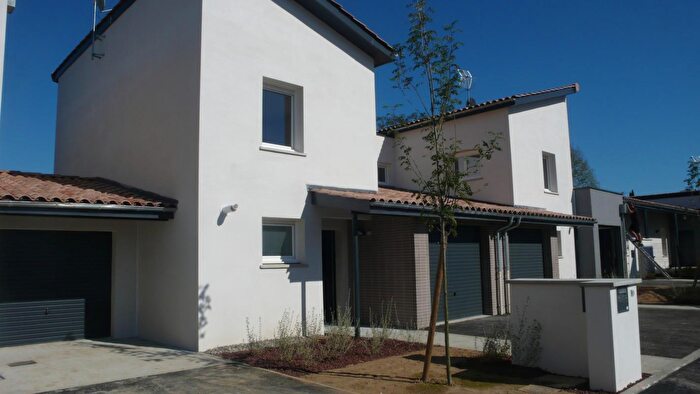 Maison à louer - Tournefeuille, La Ramée - 4 pièces - 3 chambres