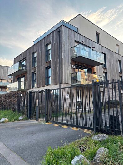 Appartement à louer - Bousbecque - 3 pièces - 2 chambres