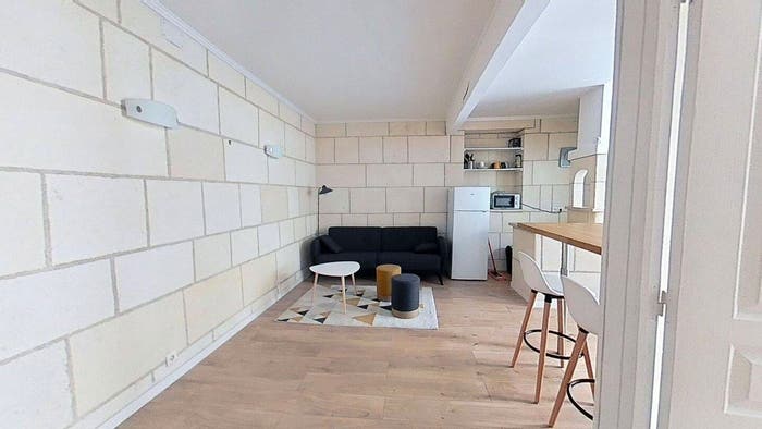 Esplanade, Nîmes - Appartement 2 pièces à louer