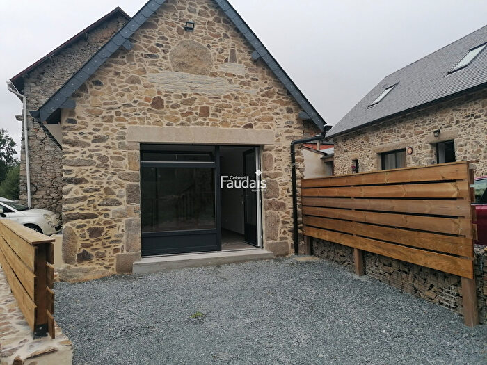 La Vendelée - Maison 1 pièce à louer
