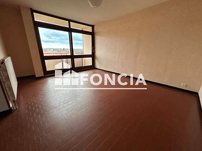 Appartement à louer - Le breuil, Mazicou, Les Fontanelles, Albi - 4 pièces - 3 chambres