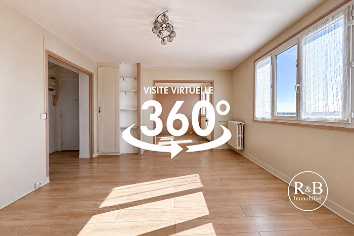 Les Clayes-sous-Bois, Nord - Appartement 4 pièces à vendre