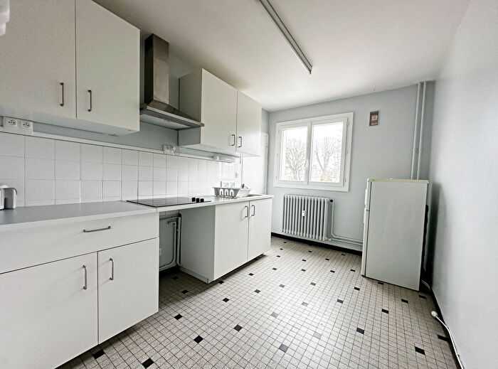 Appartement 2 pièces à louer - Vichy