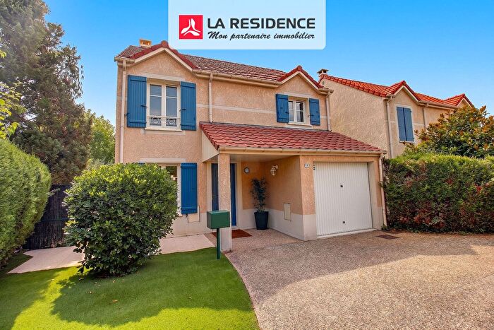 Maison 5 pièces à Éragny, Pincevents, à vendre