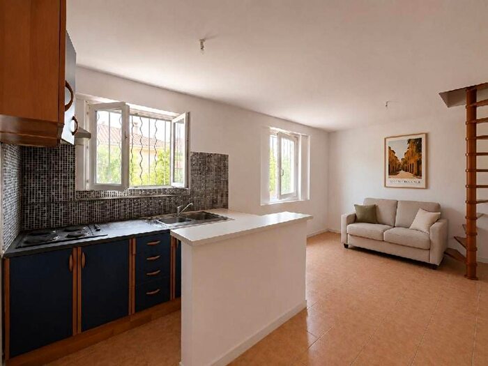 Gardanne, Centre-ville : Appartement 2 pièces à vendre