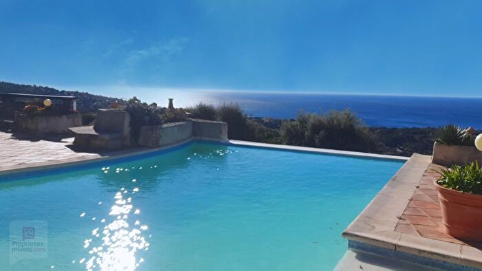 Maison à vendre - Roquebrune-sur-Argens, Val dEsquières, Port - 7 pièces - 6 chambres