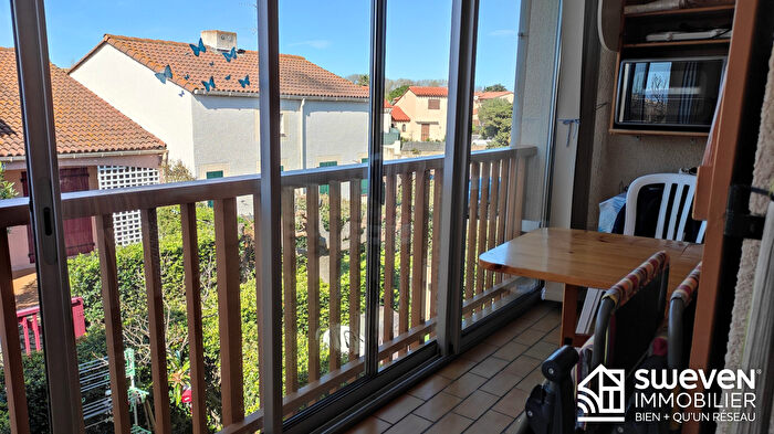 Appartement 3 pièces à vendre - Saint-Cyprien