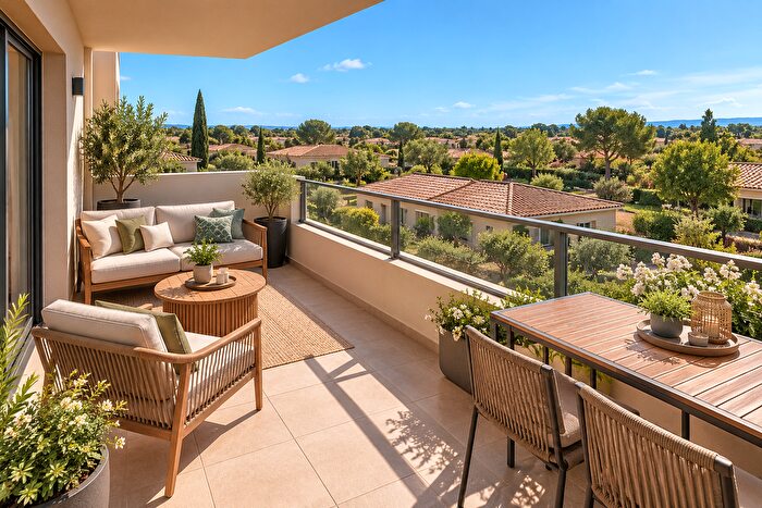 Maison 2 pièces à Aix-en-Provence, à vendre