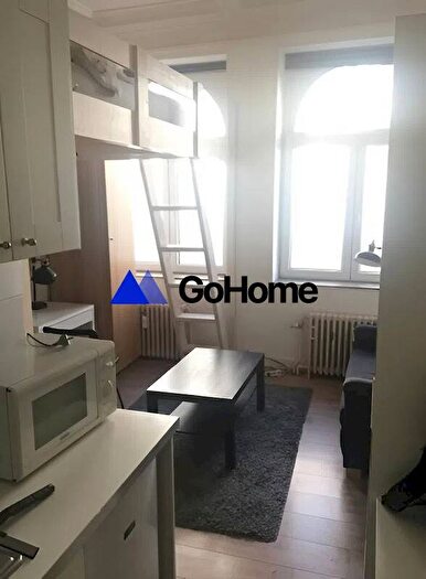 Sentier-Bonne Nouvelle, Paris 2ème arrondissement : Appartement 1 pièce à louer