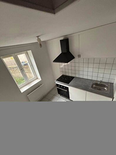 Maison 2 pièces à louer - La Fère