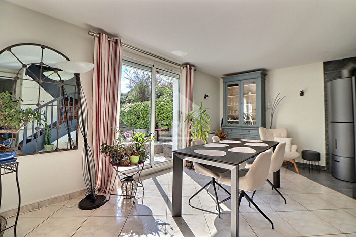 Maison 6 pièces à vendre à Saint-Leu-la-Forêt, Les Tannières
