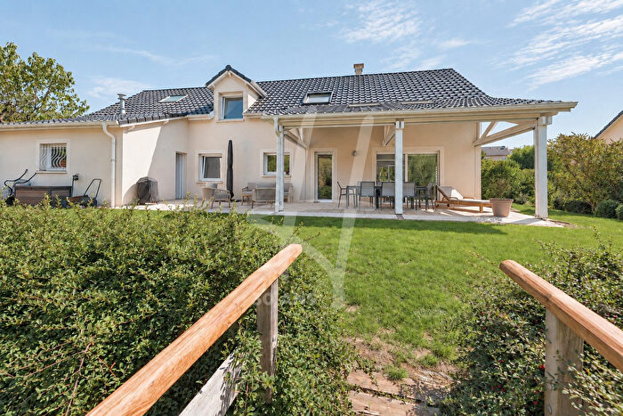 Hayange, Marspich, Cité du Bruhl - Maison 7 pièces à vendre
