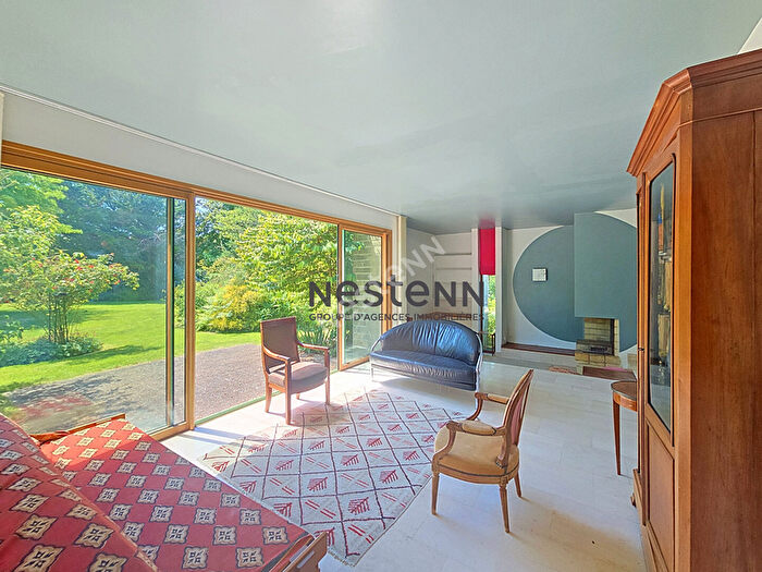 Maison 7 pièces à Biéville-Beuville, à vendre