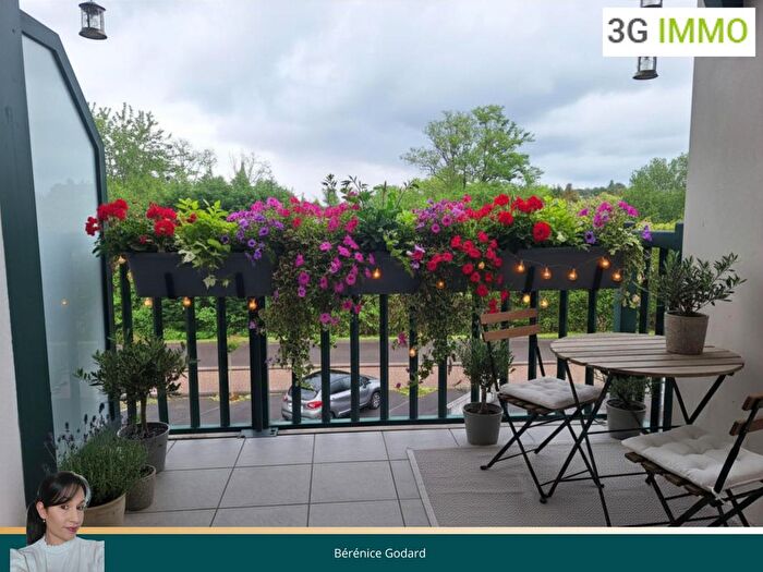 Appartement 4 pièces à vendre à Capbreton, Les Sables, Port de Capbreton