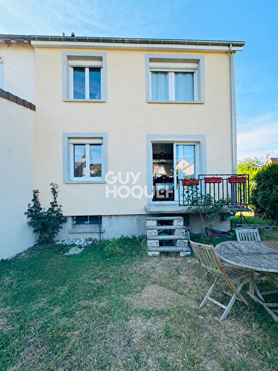 Maison 5 pièces à Sillery, à vendre
