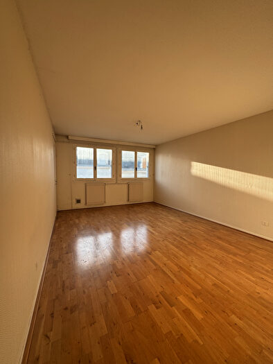 Appartement 3 pièces à Montluçon, Centre-ville, Les Forges, à vendre