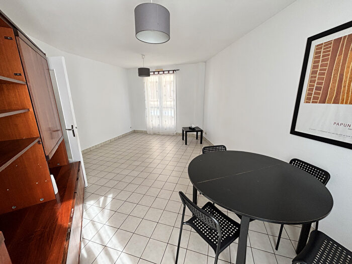 Appartement 2 pièces à Saint-Étienne, Saint-Roch, Vivaraize, Valbenoite, Centre Deux, à louer