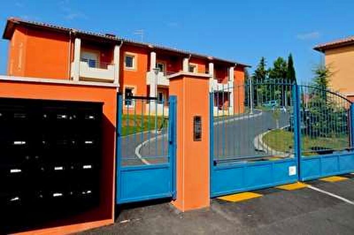 Appartement 3 pièces à vendre - Lannemezan