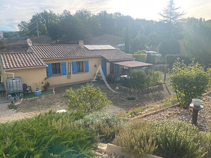 Montagnac, Montagnac-Montpezat - Maison 4 pièces à vendre