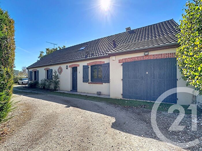 Maison 8 pièces à Romorantin-Lanthenay, Favignolles, à vendre
