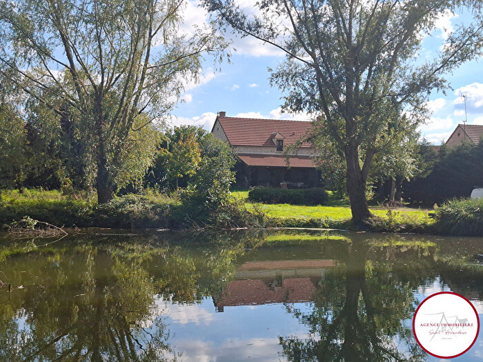 Maison à vendre - Coust - 7 pièces - 4 chambres