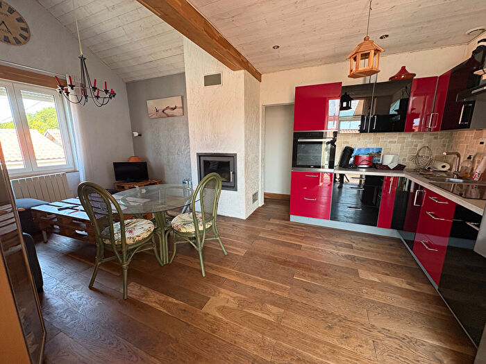 Maison à vendre - Pornic, Le Clion, La Corbinière, La Porcherie - 3 pièces - 2 chambres