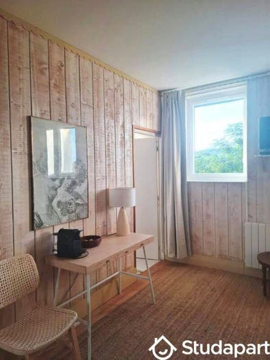 Appartement 1 pièce à La Bastide, Bordeaux, à louer