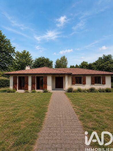 Maison 5 pièces à vendre à Cestas, Réjouit, Bellevue