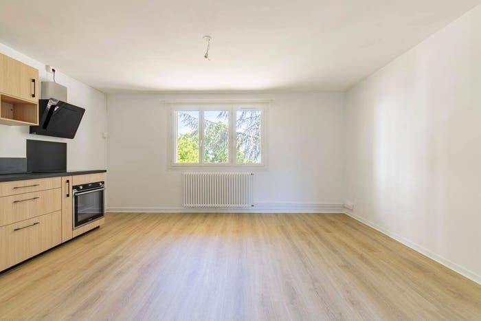 Appartement 2 pièces à Bd des Poilus, Nantes, à louer