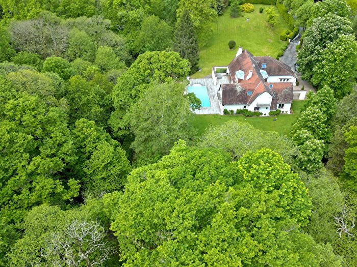 Maison à vendre - Lourdes, Lanne Darré, Biscaye, La Bastide, Bégarie, Villa Bellevue - 7 pièces - 5 chambres